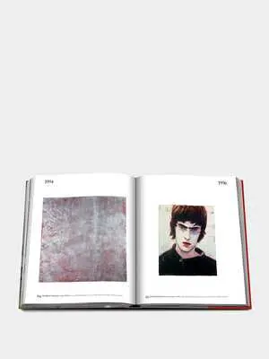 Assouline The Impossible Collection Of Art - White
