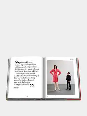 Assouline The Impossible Collection Of Art - White