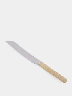 NEVA Rope Bread/cake Knife