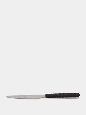NEVA Intreccio Dinner Knife