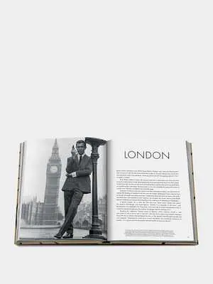 Assouline James Bond Destinations - Multicolour