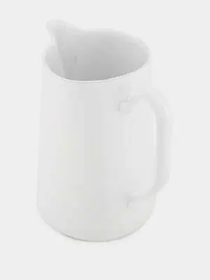 ASTIER DE VILLATTE Rose Pitcher