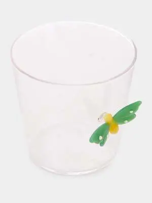 ICHENDORF MILANO Butterfly Tumbler