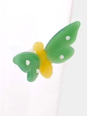 ICHENDORF MILANO Butterfly Tumbler