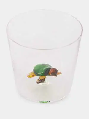 ICHENDORF MILANO Turtle Tumbler