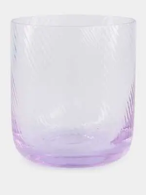 ICHENDORF MILANO Rigà Tumbler Glasses Set Of 6