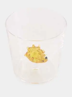ICHENDORF MILANO Hedgehog Tumbler