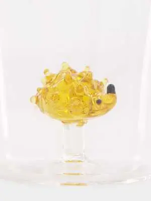 ICHENDORF MILANO Hedgehog Tumbler