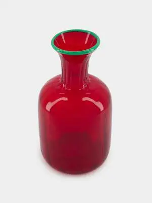 La DoubleJ Murano Carafe