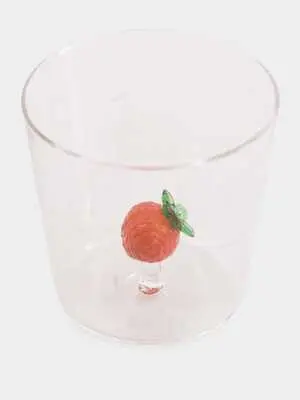 ICHENDORF MILANO Strawberry Tumbler