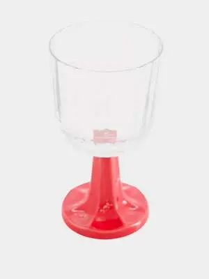 BORDALLO PINHEIRO Patio Goblet