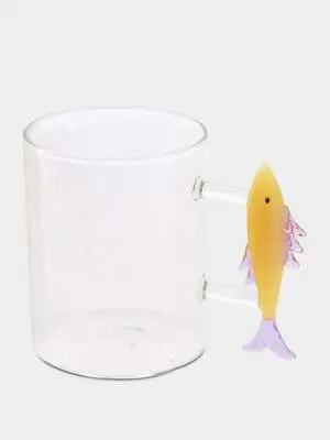 ICHENDORF MILANO Mug Sardine