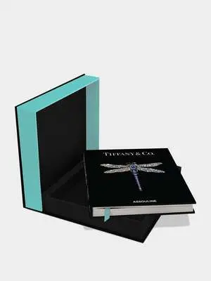 Assouline Tiffany & Co. Vision And Virtuosity