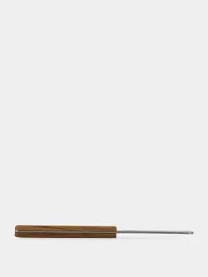 Sabre Paris Bistrot Vintage Teak Spreader Knife