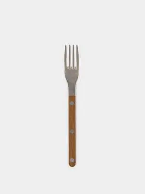 Sabre Paris Bistrot Vintage Small Fork - Brown