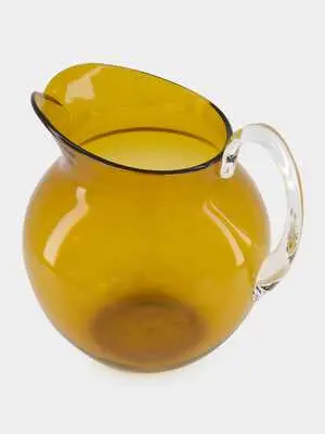 MARIO LUCA GIUSTI Palla Jug