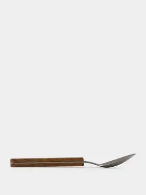 Sabre Paris Teak Teaspoon