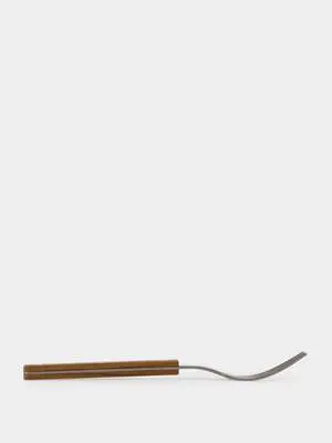 SABRE PARIS Teak Dinner Fork