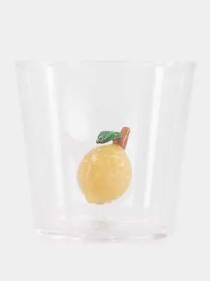 ICHENDORF MILANO Lemon Tumbler