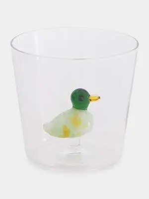 ICHENDORF MILANO Duck Tumbler - Multicolour