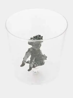 ICHENDORF MILANO Tumbler Poodle