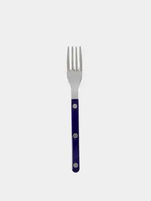 Sabre Paris Bistrot Small Fork - Blue