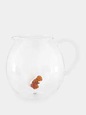 ICHENDORF MILANO Squirrel Pitcher - Multicolour