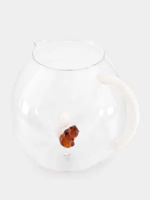 ICHENDORF MILANO Squirrel Pitcher
