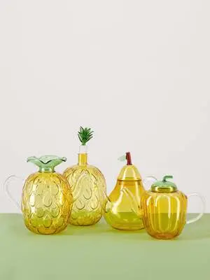 ICHENDORF MILANO Pepper Teapot