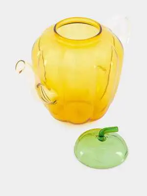 ICHENDORF MILANO Pepper Teapot