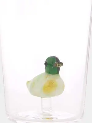 ICHENDORF MILANO Longdrink Duck Glass