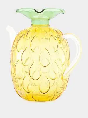 ICHENDORF MILANO Teapot Pineapple