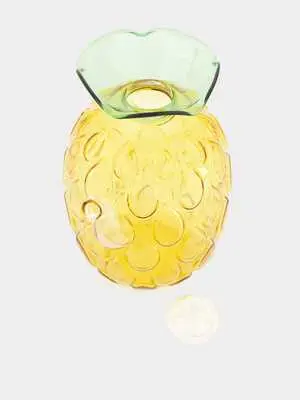 ICHENDORF MILANO Teapot Pineapple