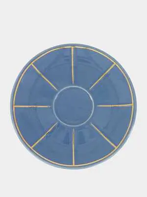 BITOSSI Coffee Cup With Plate