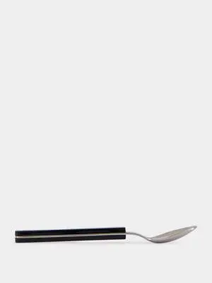 Sabre Paris Bistrot Solid Espresso Spoon