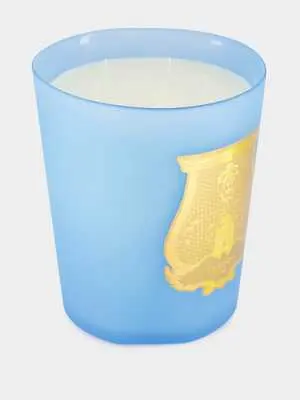 TRUDON Versailles Great Candle - Blue
