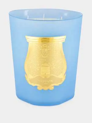 TRUDON Versailles Great Candle - Blue
