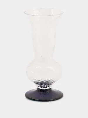 La DoubleJ Murano Glass Sippers Set Of 4
