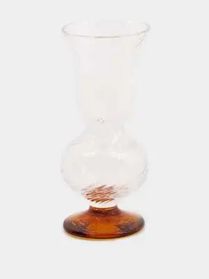 La DoubleJ Murano Glass Sippers Set Of 4