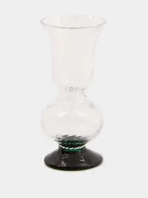 La DoubleJ Murano Glass Sippers Set Of 4