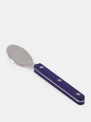 Sabre Paris Bistrot Solid Espresso Spoon