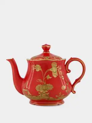Ginori 1735 Frill Serveware