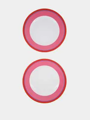 Printed Dinnerware