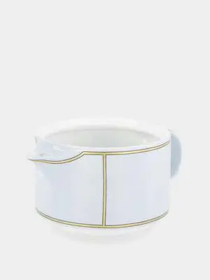 GINORI 1735 New Diva Milk Pitcher