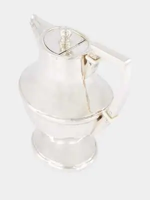 LEITÃO &AMP; IRMÃO Plated Milk Jug Leitão & Irmão