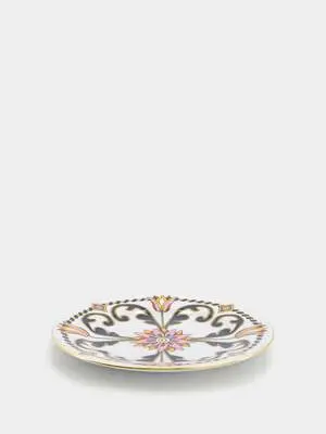 La DoubleJ Set Of 2 Dessert Plates