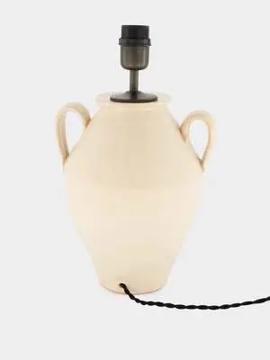 CASA LOPEZ Pedro Lamp Base