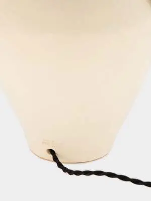 CASA LOPEZ Pedro Lamp Base