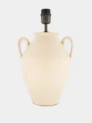 CASA LOPEZ Pedro Lamp Base