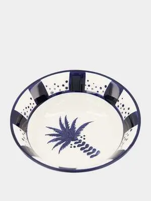 Johanna Ortiz Palma Real Bowl